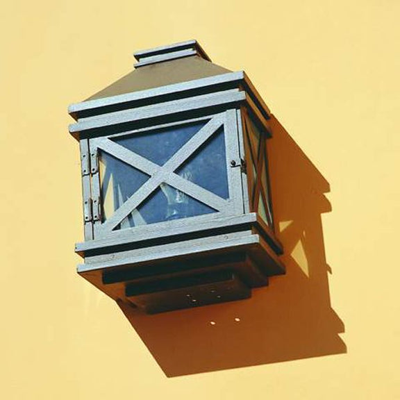WALL LIGHT Outdoor – THE YARD QATAR