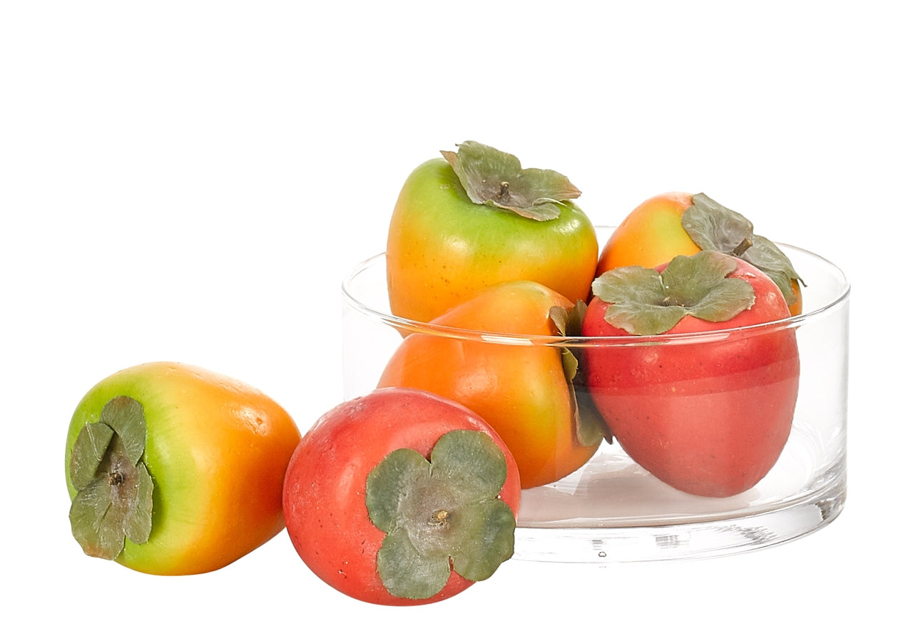 PERSIMMON, Set of 12 – THE YARD QATAR