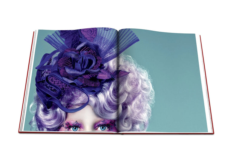 Tim Palen: Photographs from The Hunger Games (Ultimate Edition) – THE ...